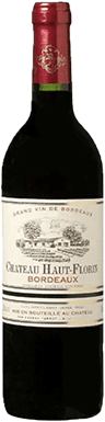 CHÂTEAU HAUT-FLORIN - Drinks Maroc